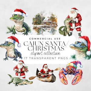 Cajun Christmas Png, Southern Christmas, Sublimation Png, Southern Png ...