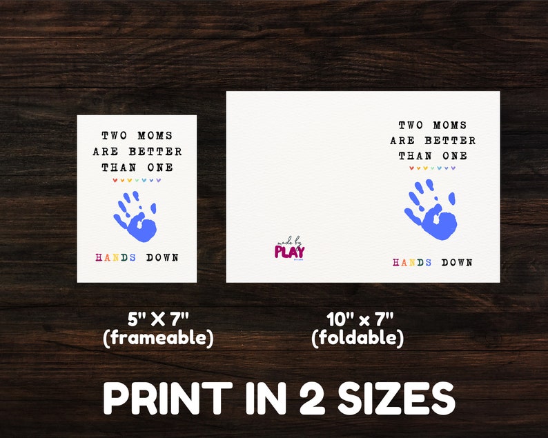 LGBTQ Anniversary, Cute Print at Home Card, DIY LGBTQ Card, Queer Love ...