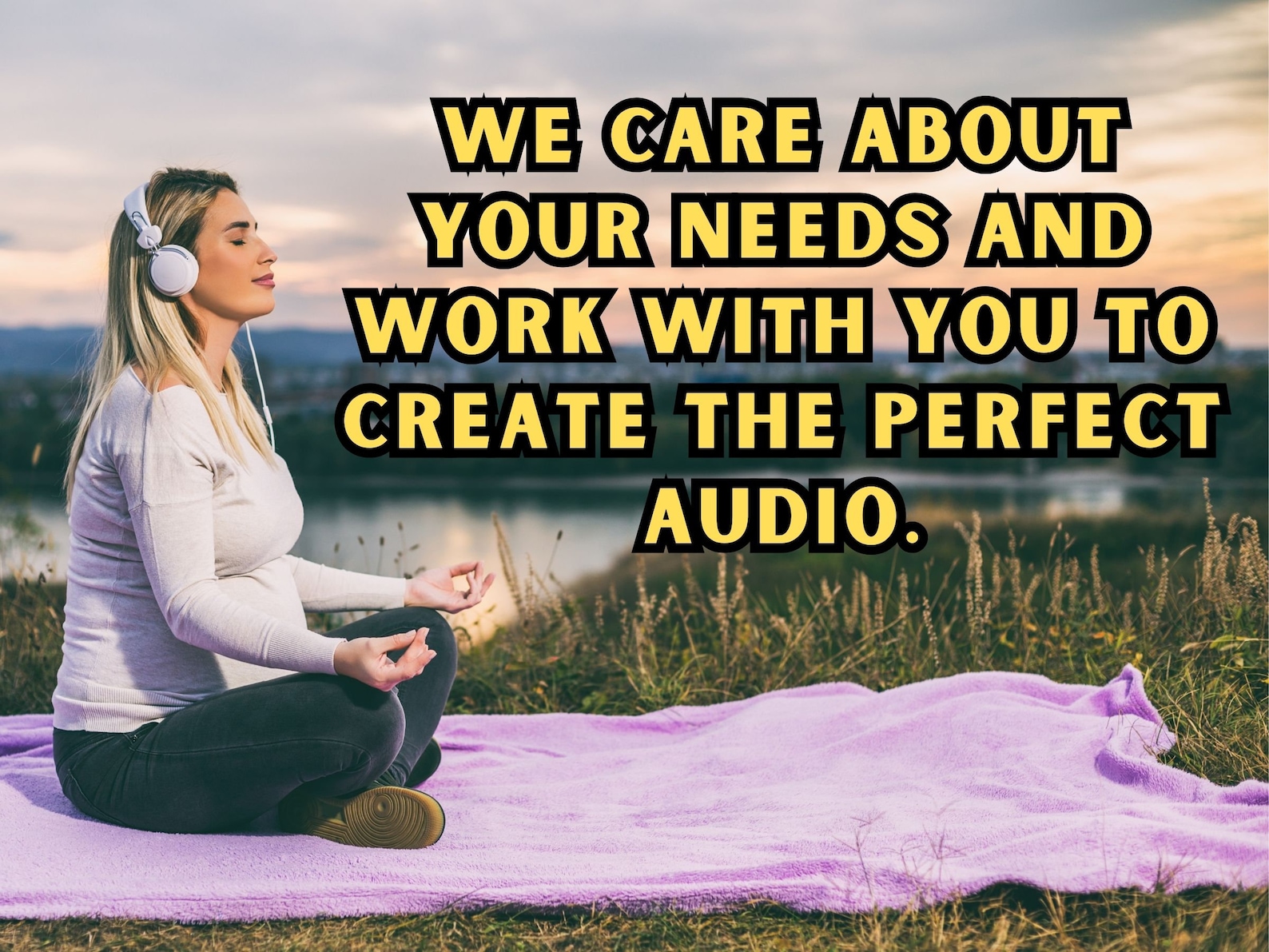 Subliminal Affirmations Audio, Positive Mindset Program, Self ...