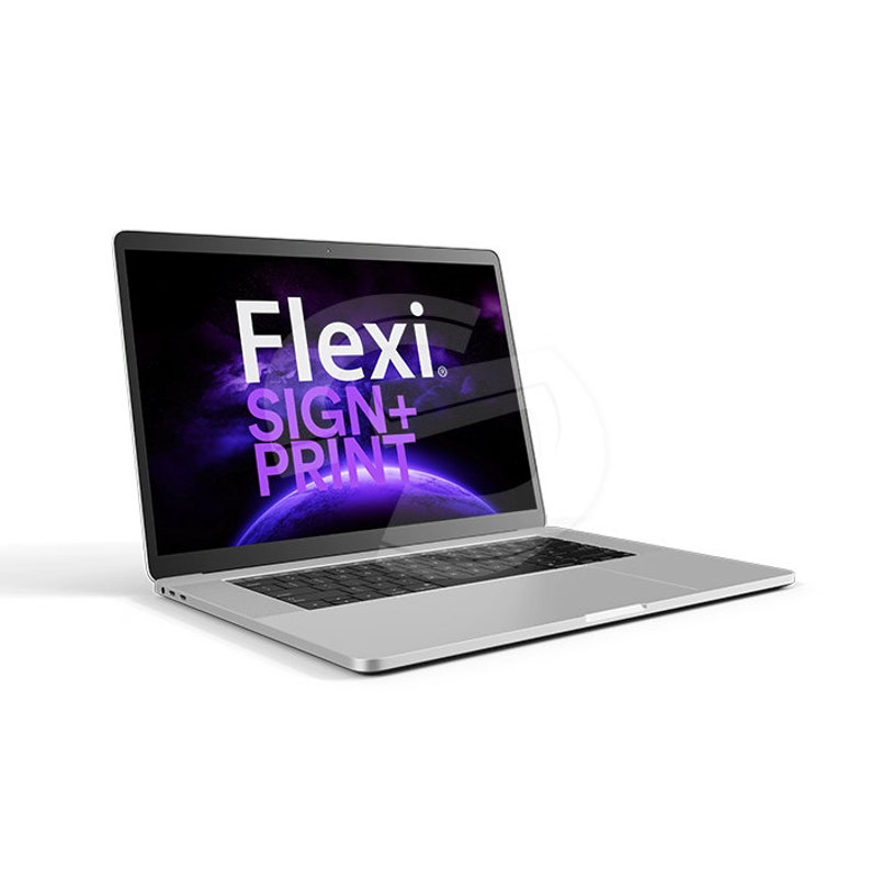 Flexisign & PRINT 22 Thinksai Offline Activation With License Key Sign ...