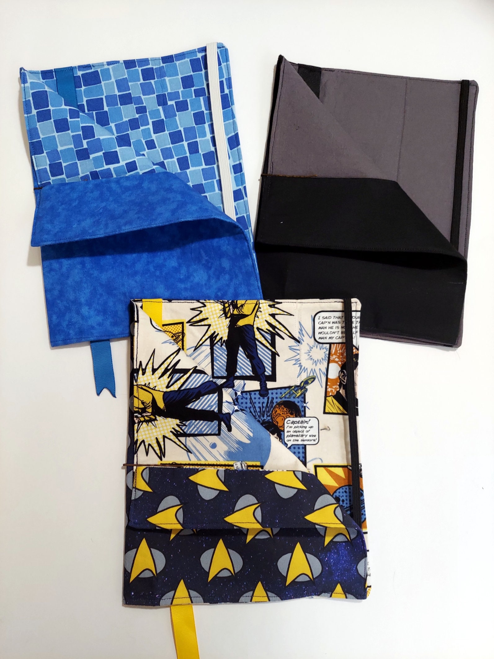 Adjustable Large Paperback Book Cover. Medium Book Cover, Great for ...