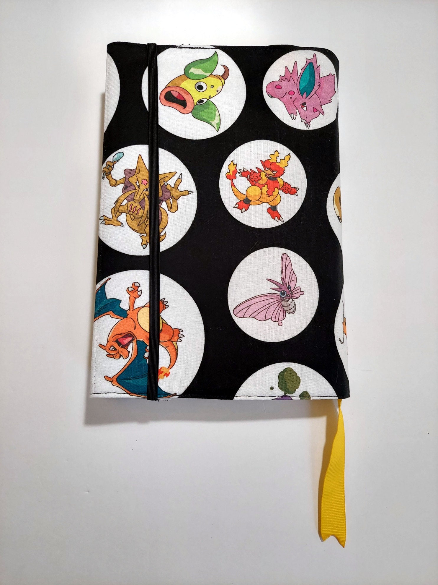 Adjustable Large Paperback Book Cover. Medium Book Cover, Great for ...