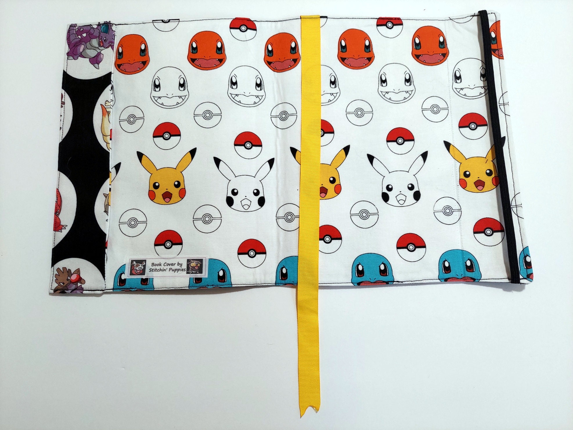 Adjustable Large Paperback Book Cover. Medium Book Cover, Great for ...