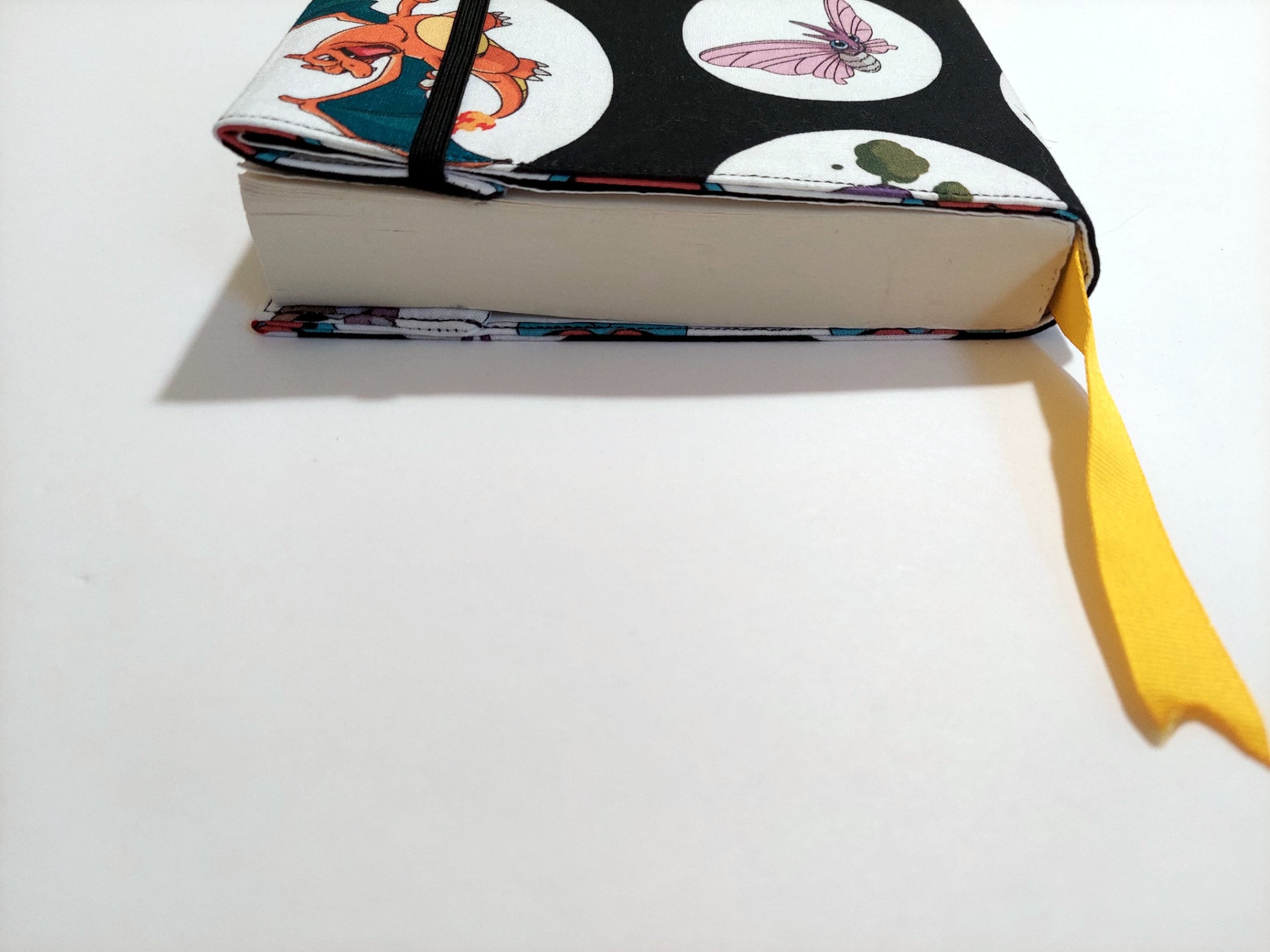 Adjustable Large Paperback Book Cover. Medium Book Cover, Great for ...