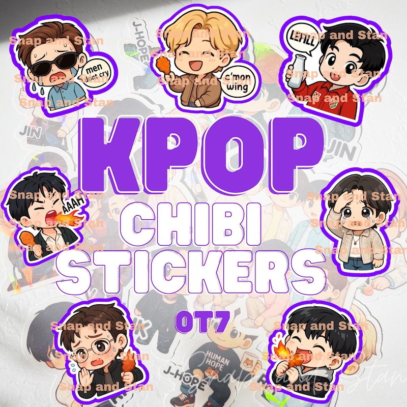 Bts Giveaways Freebies - Etsy
