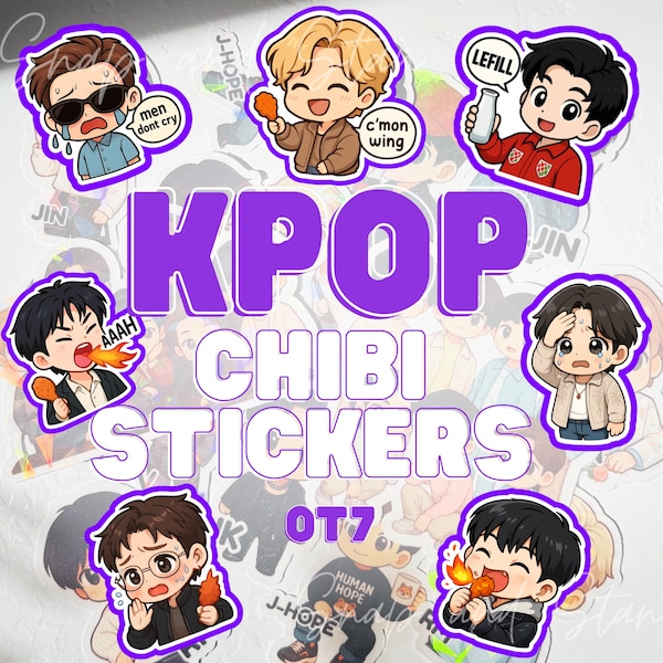 Sticker Ideas - Etsy