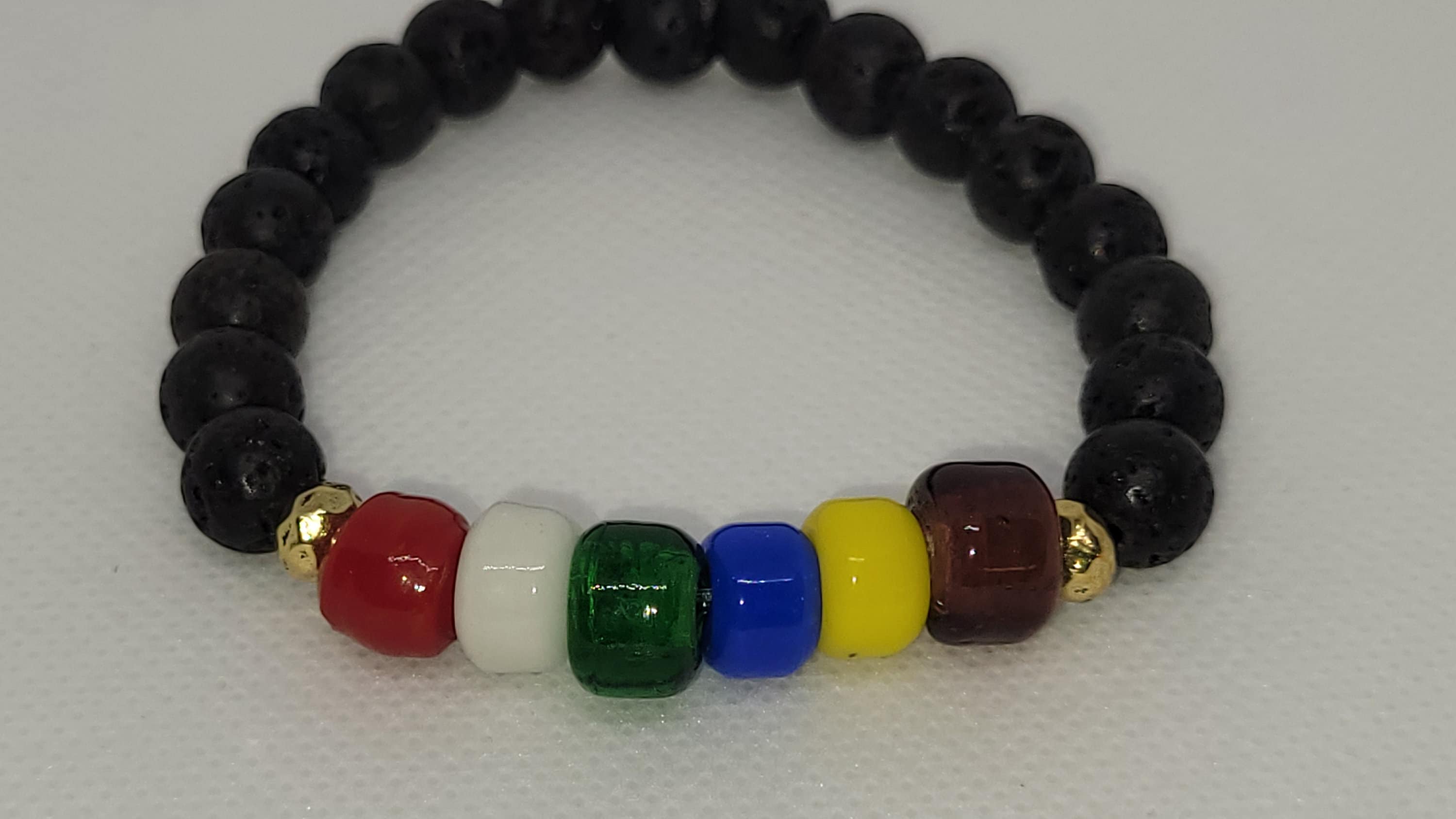 The Witness Bracelet Share Your Faith in Jesus Christ Through This Eye ...