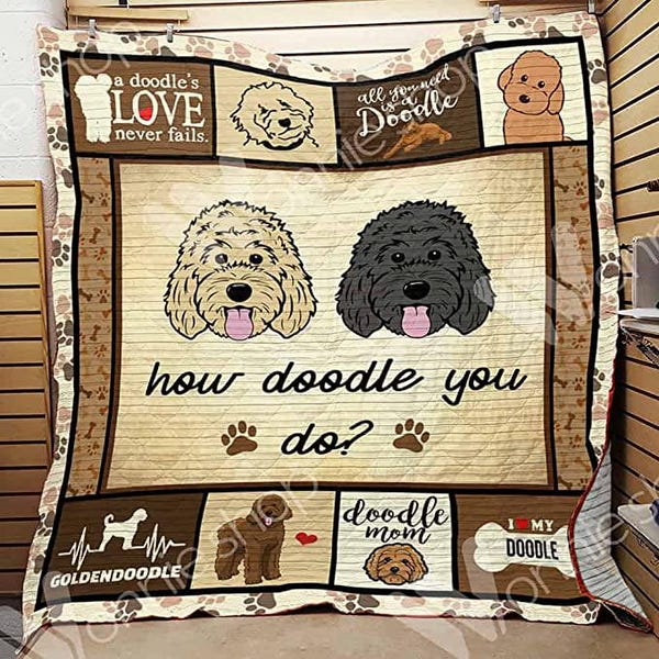 Quilt Doodles - Etsy