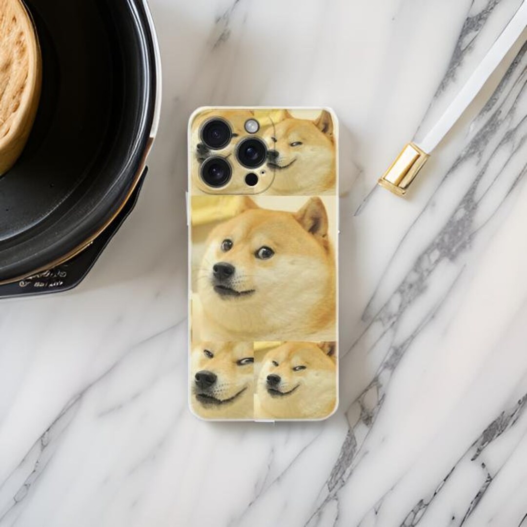 UK Seller, Art Painting Cute Funny Meme Phone Case Cover Fit for iPhone ...