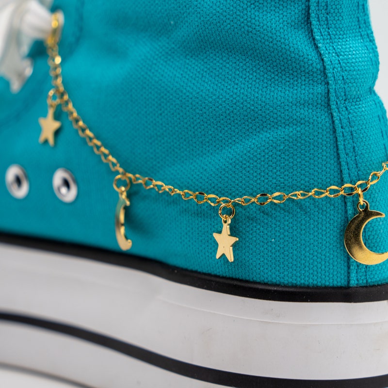 Shoe Chains - Etsy