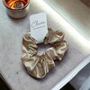 Hen Do Bridesmaid Proposal Scrunchies Wedding Bridal Hair Accessories ...