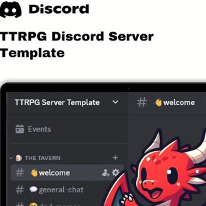 Menacing Monsters 50 Dnd Themed Emojis for Discord & Twitch - Etsy