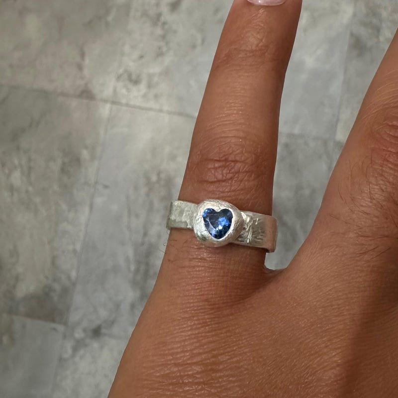 Silver Clay Jewelry - Etsy