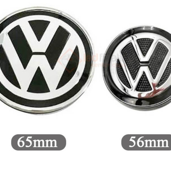 Vw Center Rim - Etsy