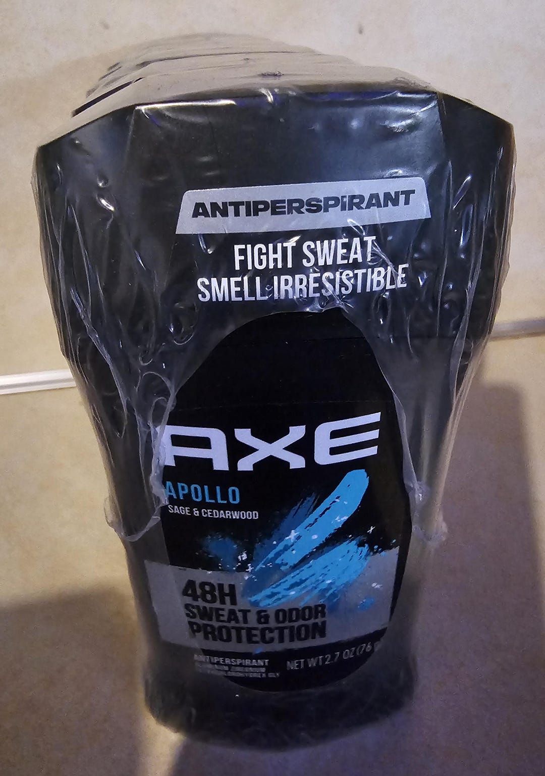 2 Pack Axe Appolo - Etsy
