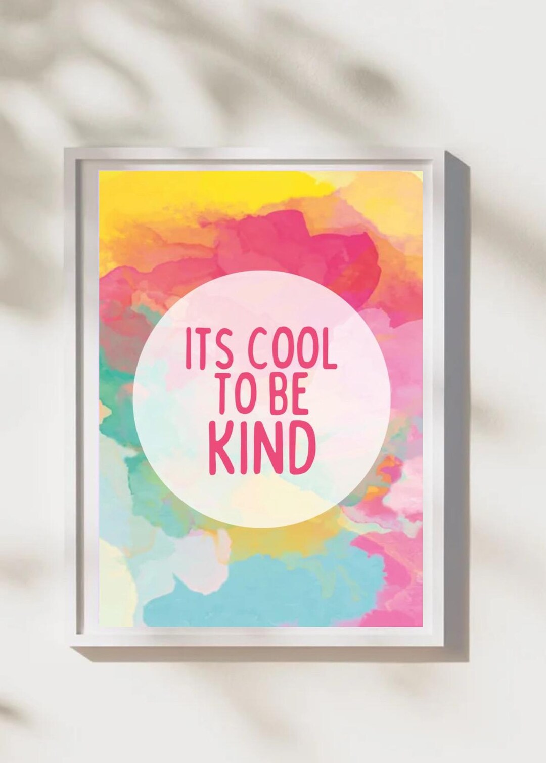 Positive Classroom Quotes - Etsy