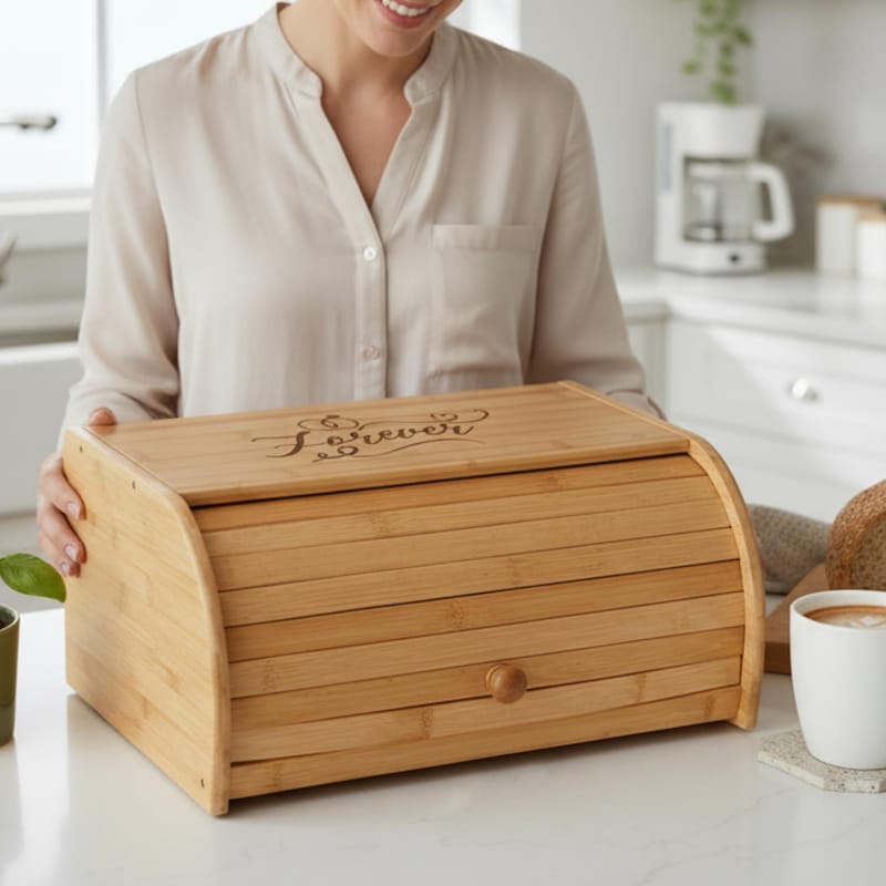 Bread Slicer Storage - Etsy
