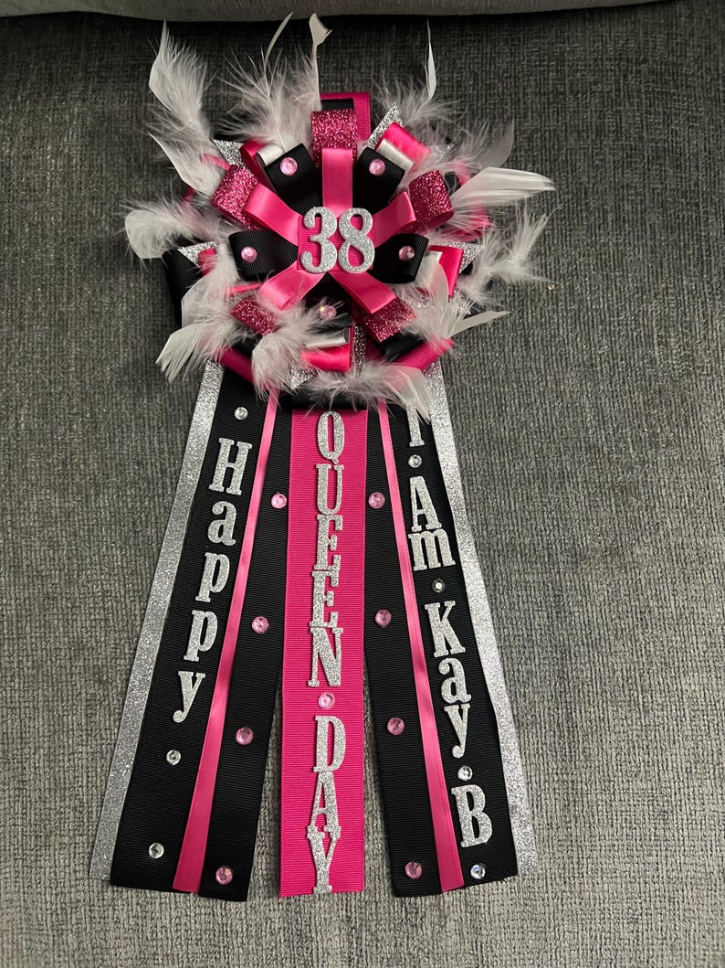 Queen Kay B - Etsy