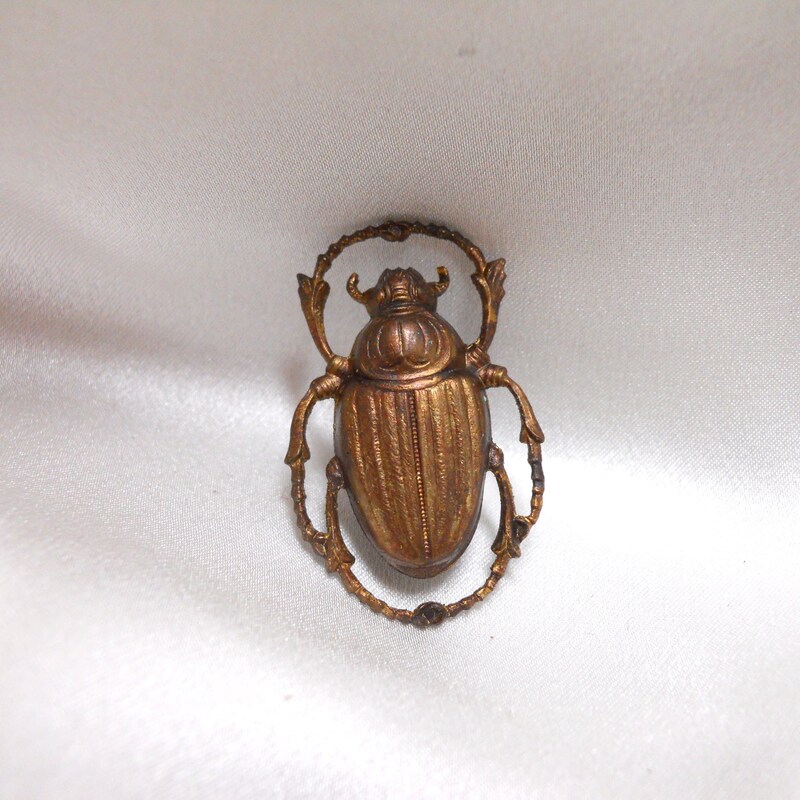 Scarab Jewelry - Etsy