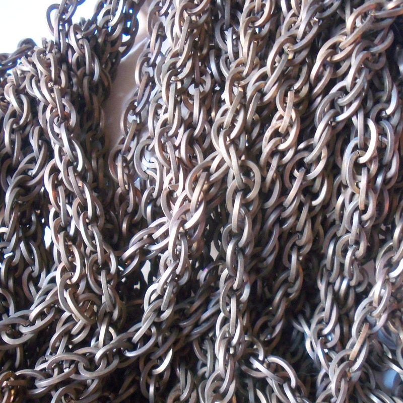 Industrial Chain - Etsy