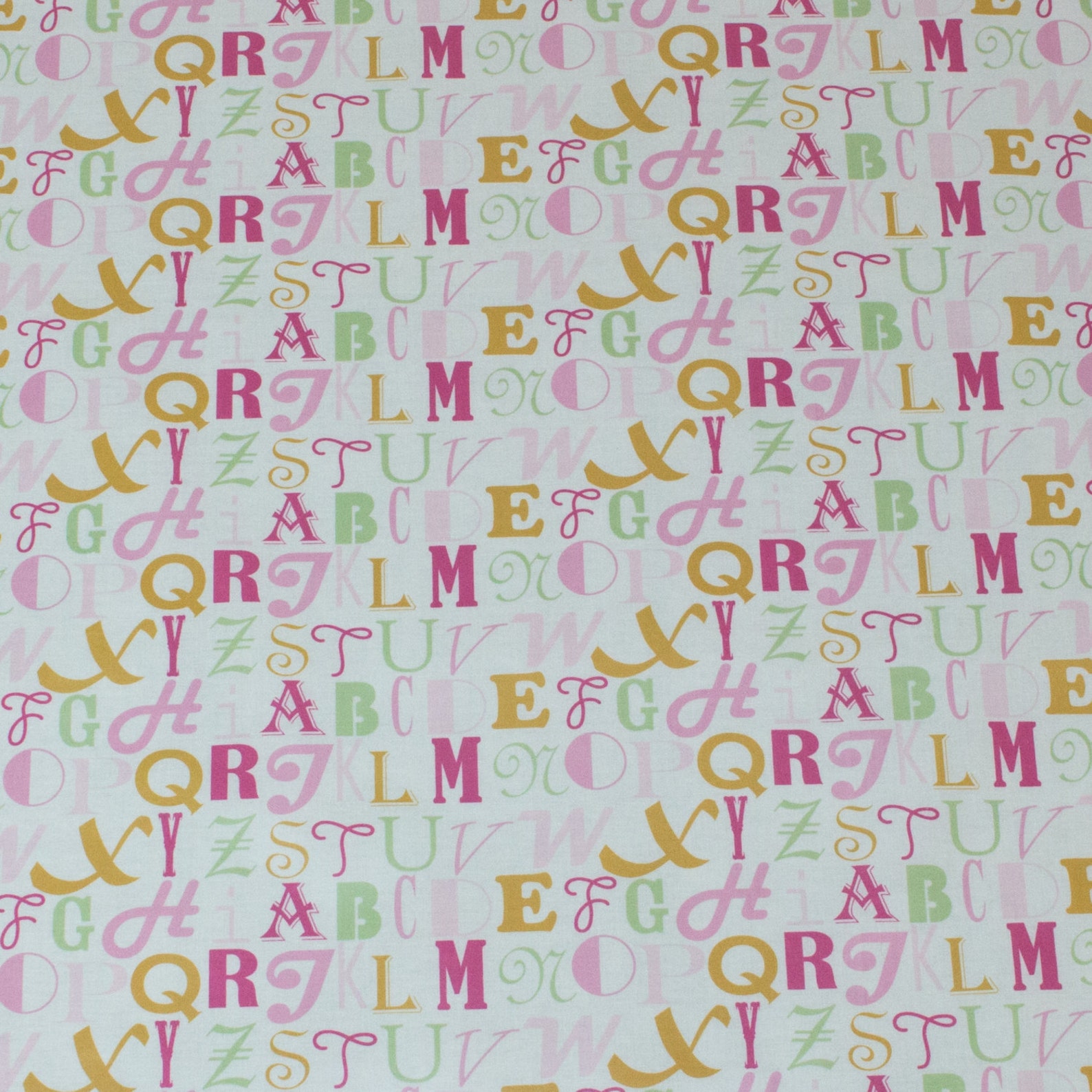 Splat Mat/tablecloth girls Letters Laminated - Etsy