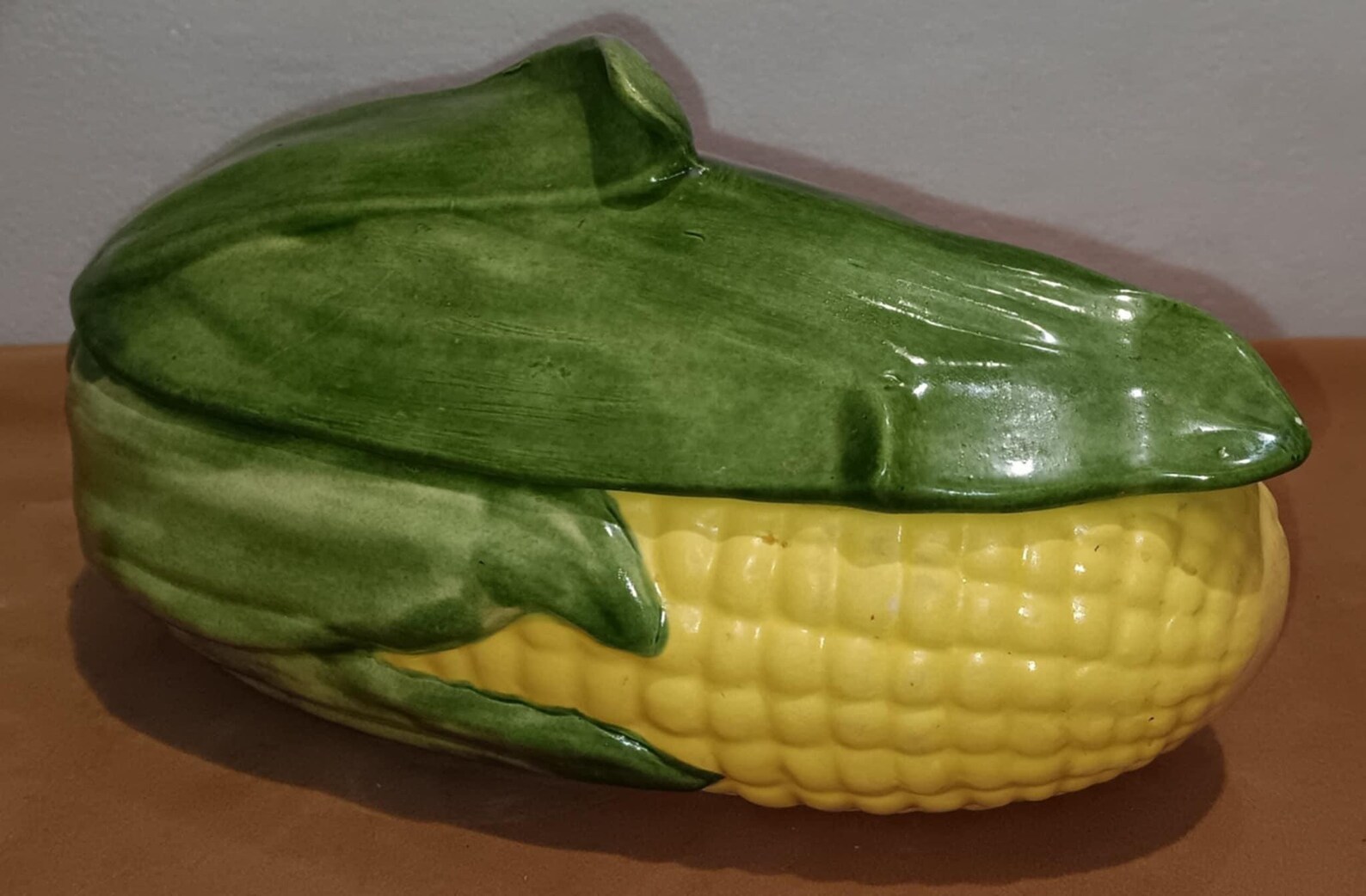 Corn Platter Plate for Corn Serving Bowl for Corn Server for Ears of ...