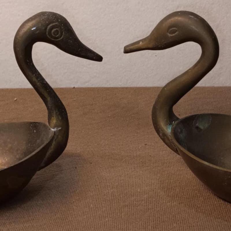 Swan Soap Dish - Etsy