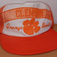 Clemson - Etsy