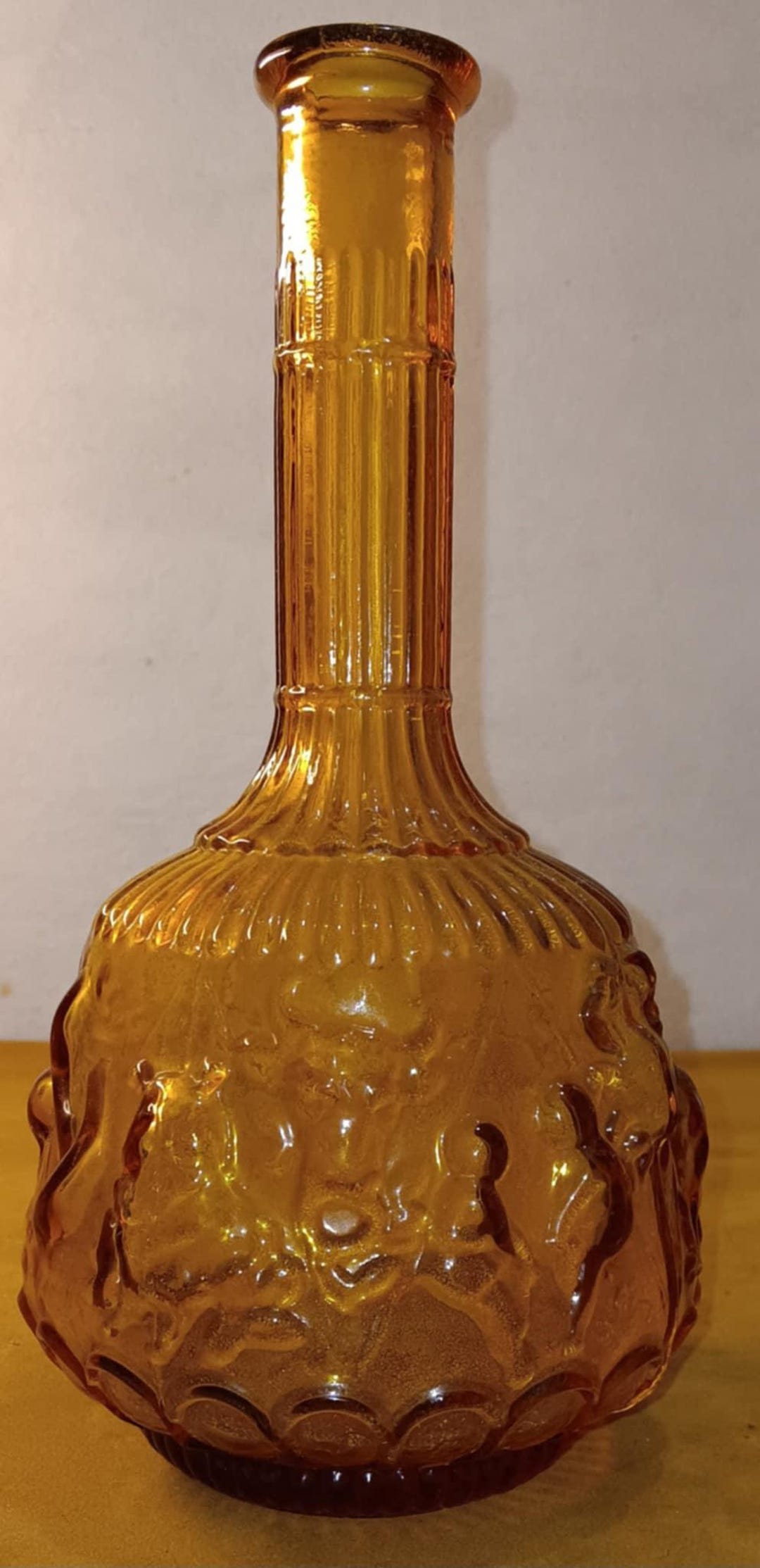 Zodiac Bottle With Zodiac Signs Bottle - Zodiac Glass Bottle Made in ...