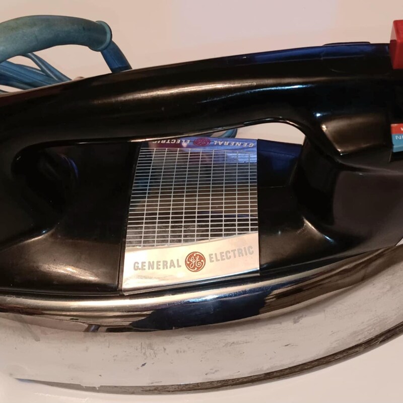 Ge Iron - Etsy