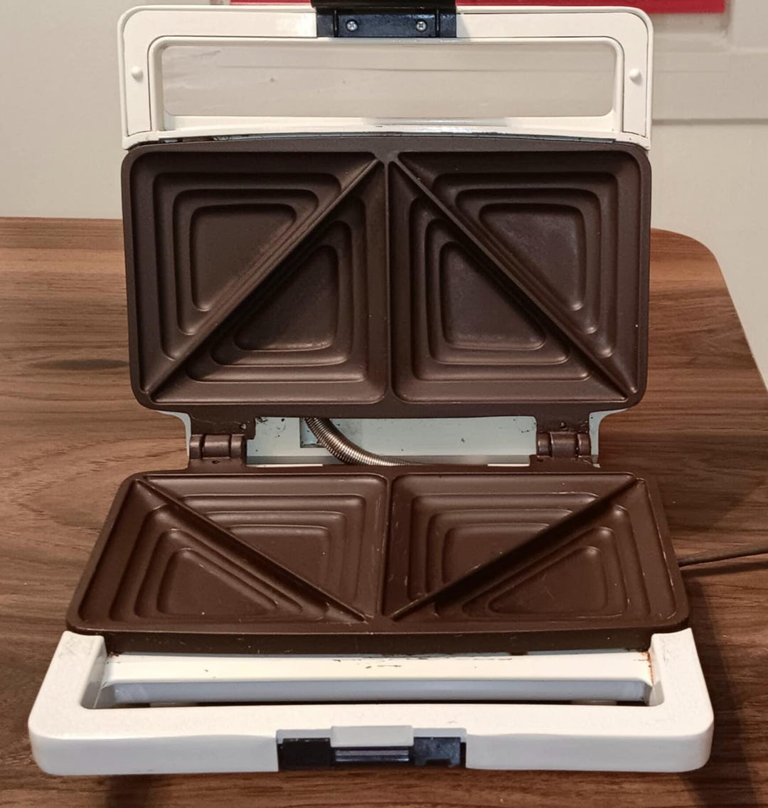 Grilled Cheese Sandwich Maker for Grilled Cheese Maker for Sandwiches ...