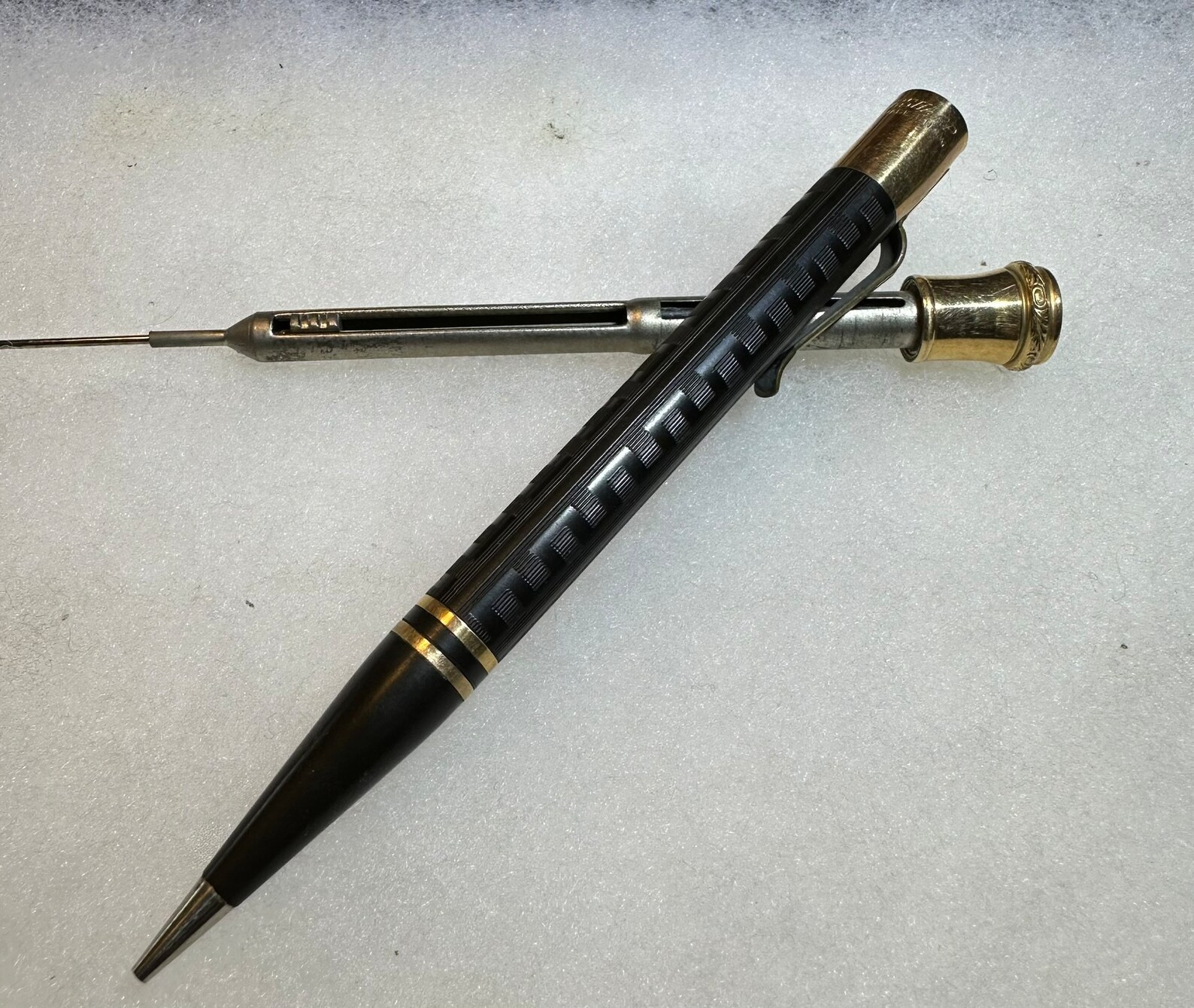 Wahl Eversharp Mechanical Pencils, With Lead. 100 +/- Years Old! - Etsy