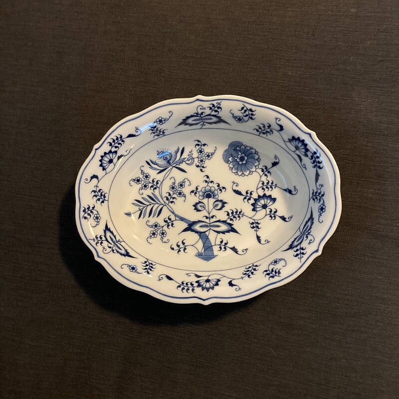 Blue Onion China - Etsy