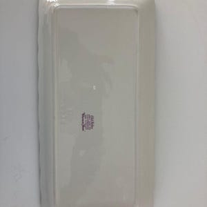 Old Foley James Kent Staffordshire Sandwich/dessert Plate - Etsy