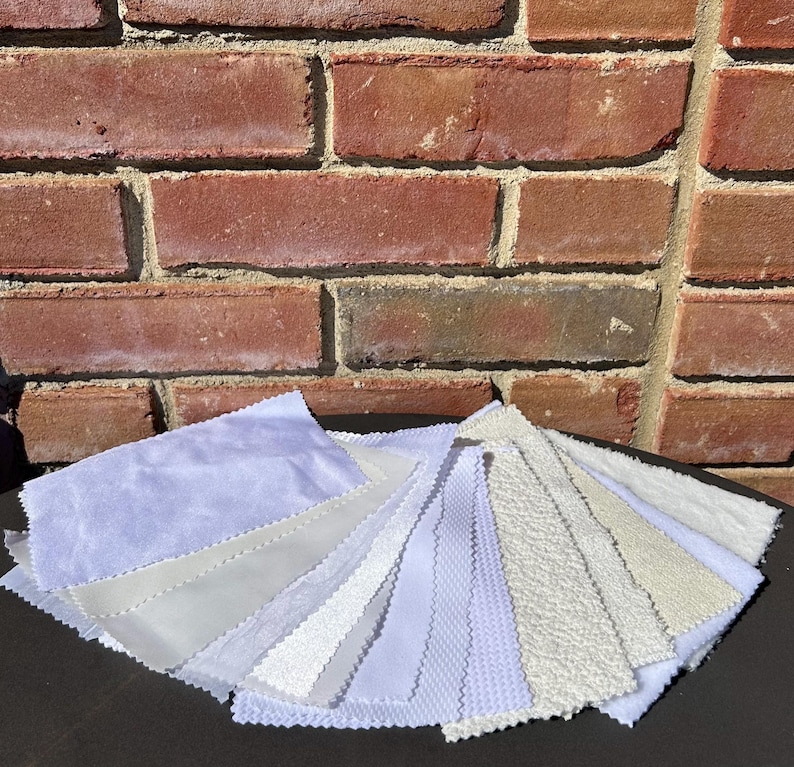 Fabric for Printing - Samples - Etsy