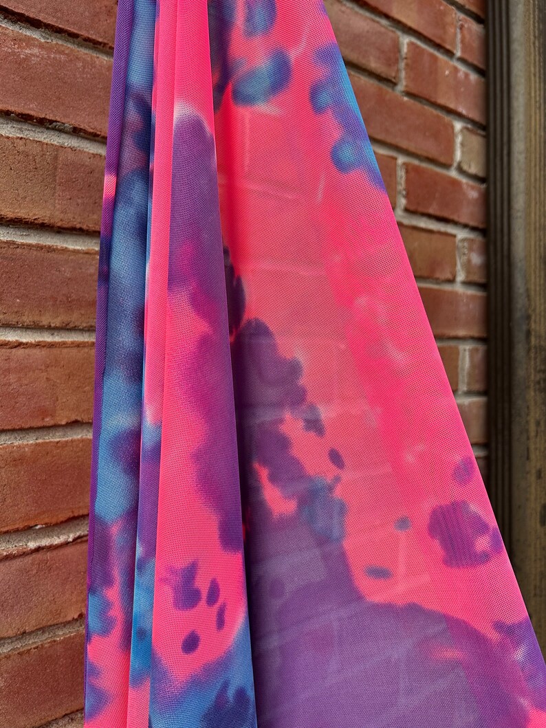 CUSTOM PRINT FABRIC Made From Your Own Digital Design. Print Your Own 1 ...