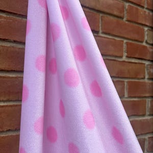 CUSTOM PRINT FABRIC Made From Your Own Digital Design. Print Your Own 1 ...
