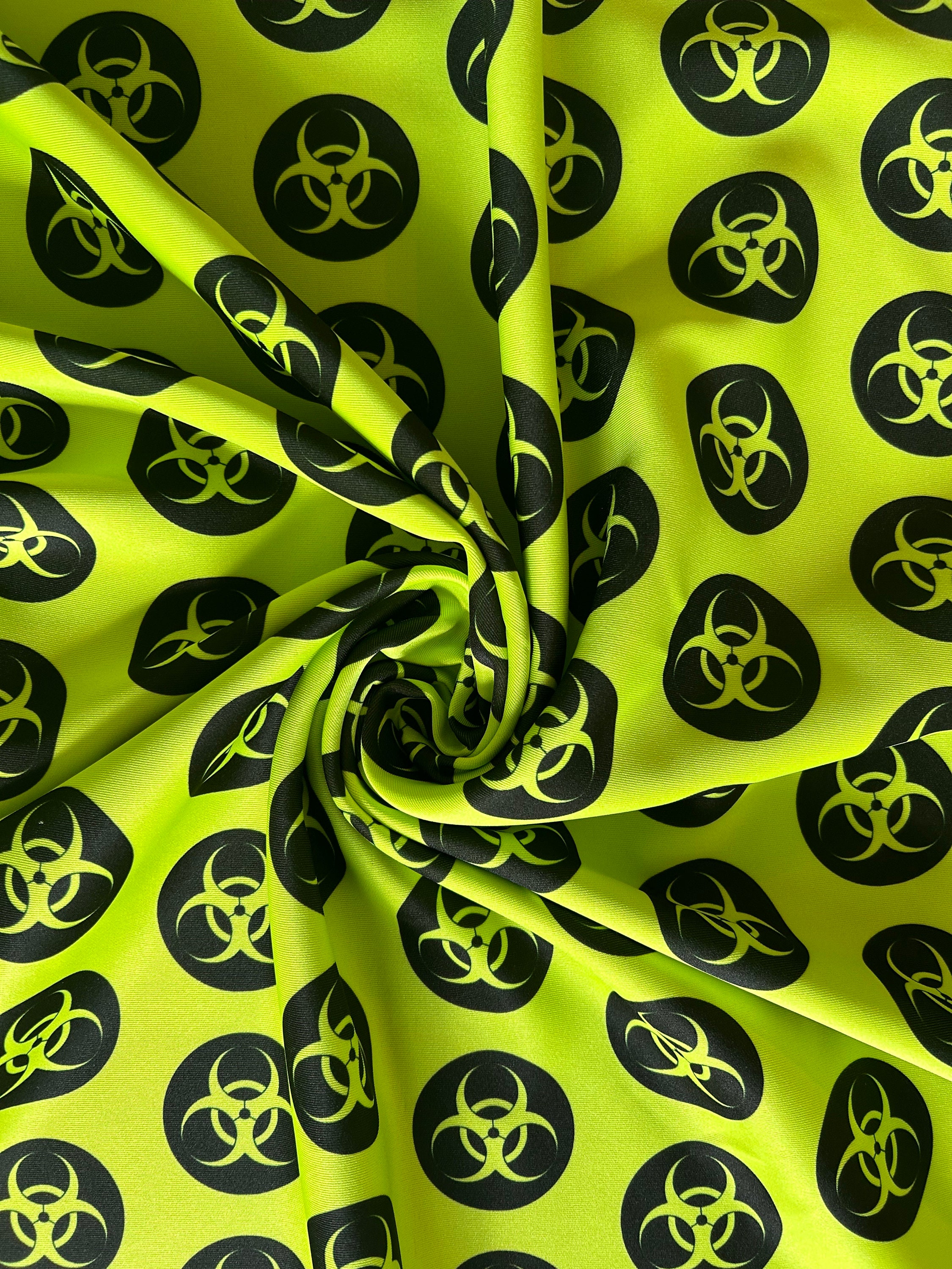 CUSTOM PRINT FABRIC Made From Your Own Digital Design. Print Your Own 1 ...