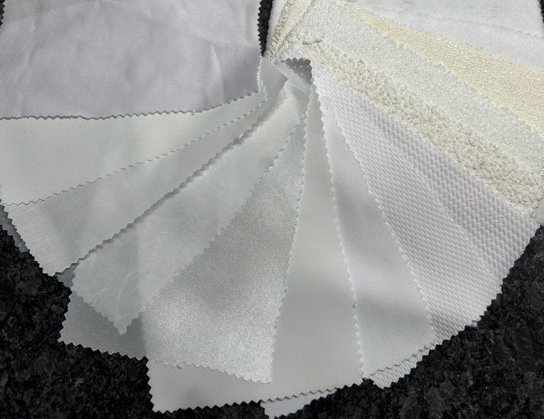 Fabric for Printing - Samples - Etsy