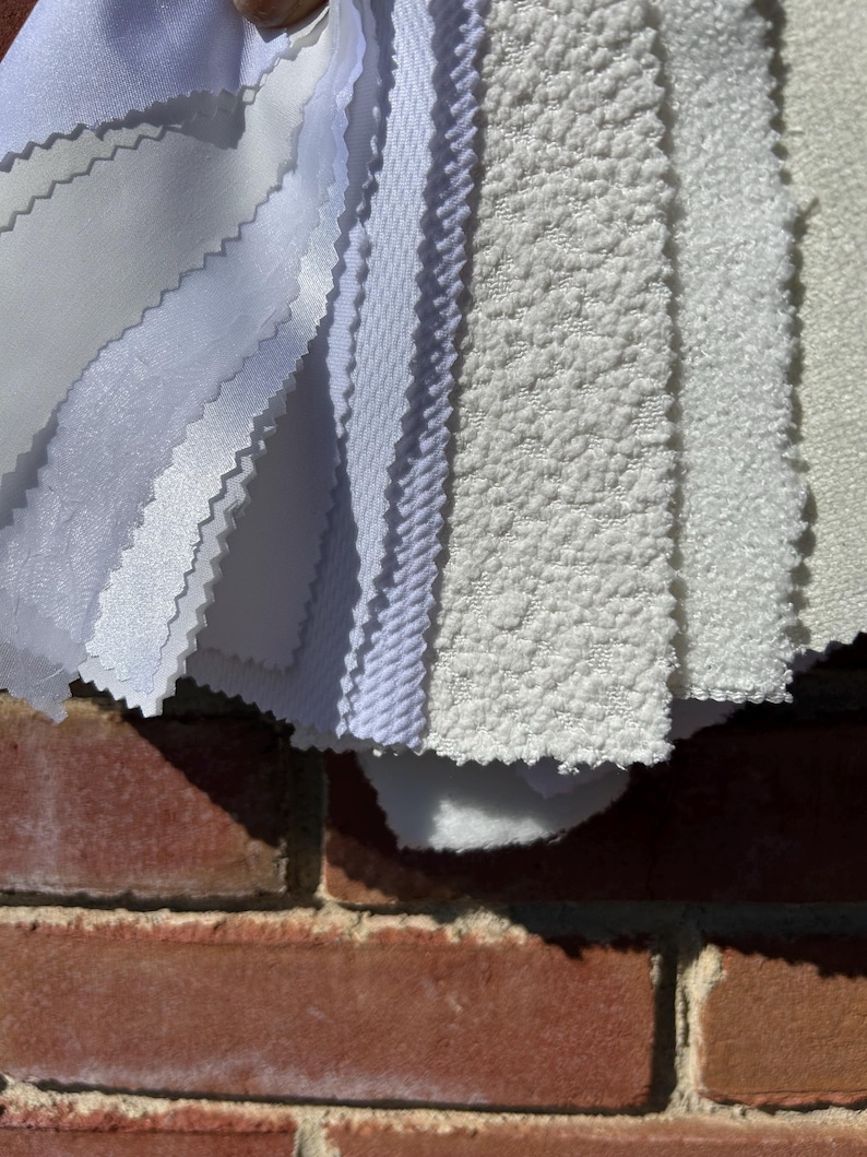 Fabric for Printing - Samples - Etsy