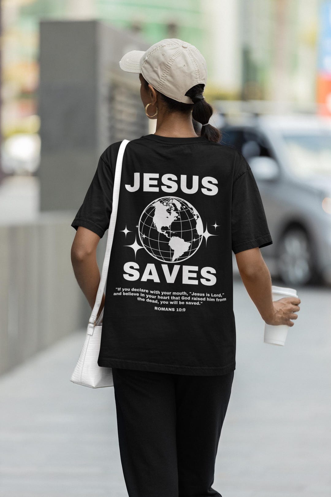 Jesus Saves Shirt Christian Shirt Church Shirt Street Wear God Shirt ...