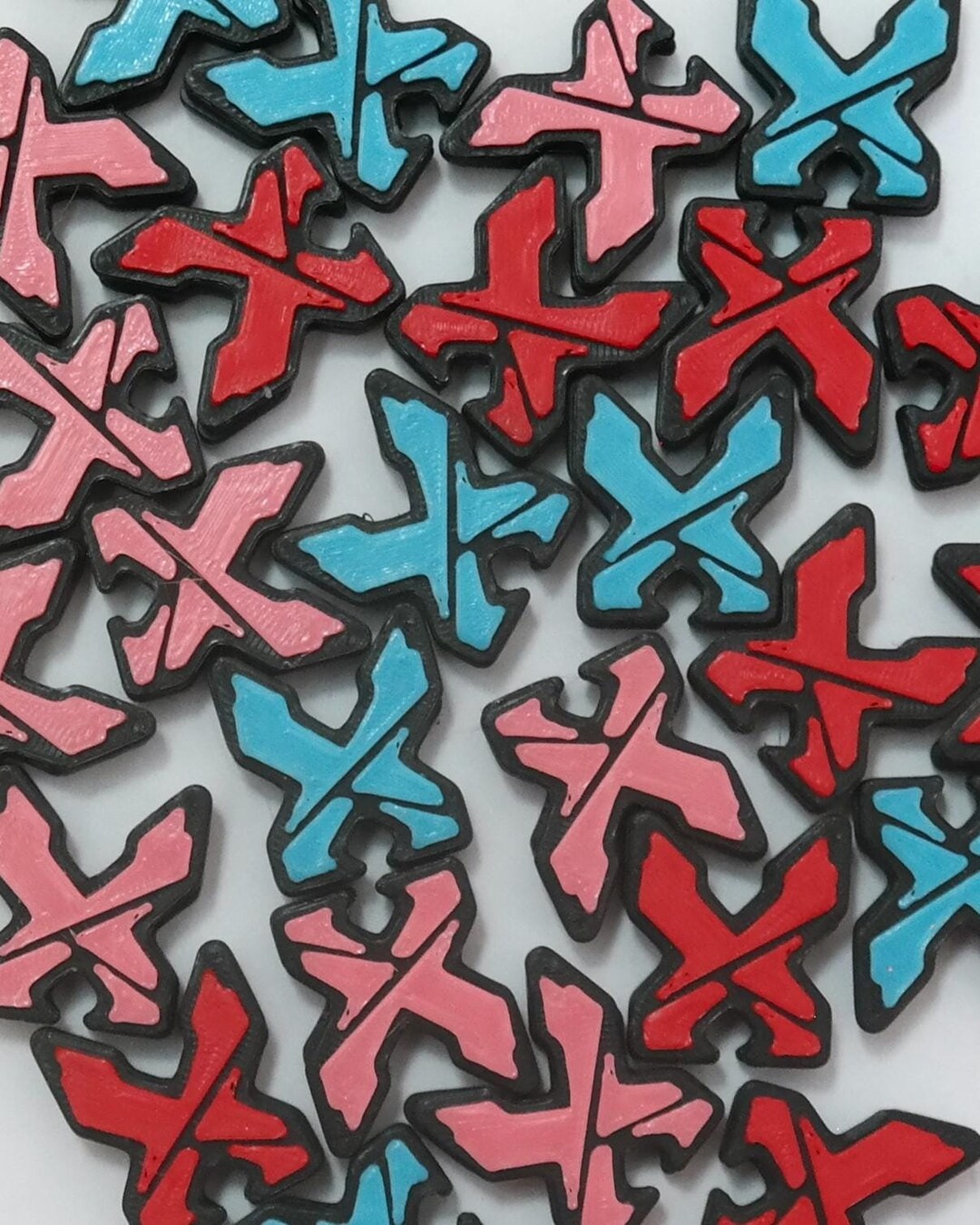 Excision Kandi Charm - Etsy