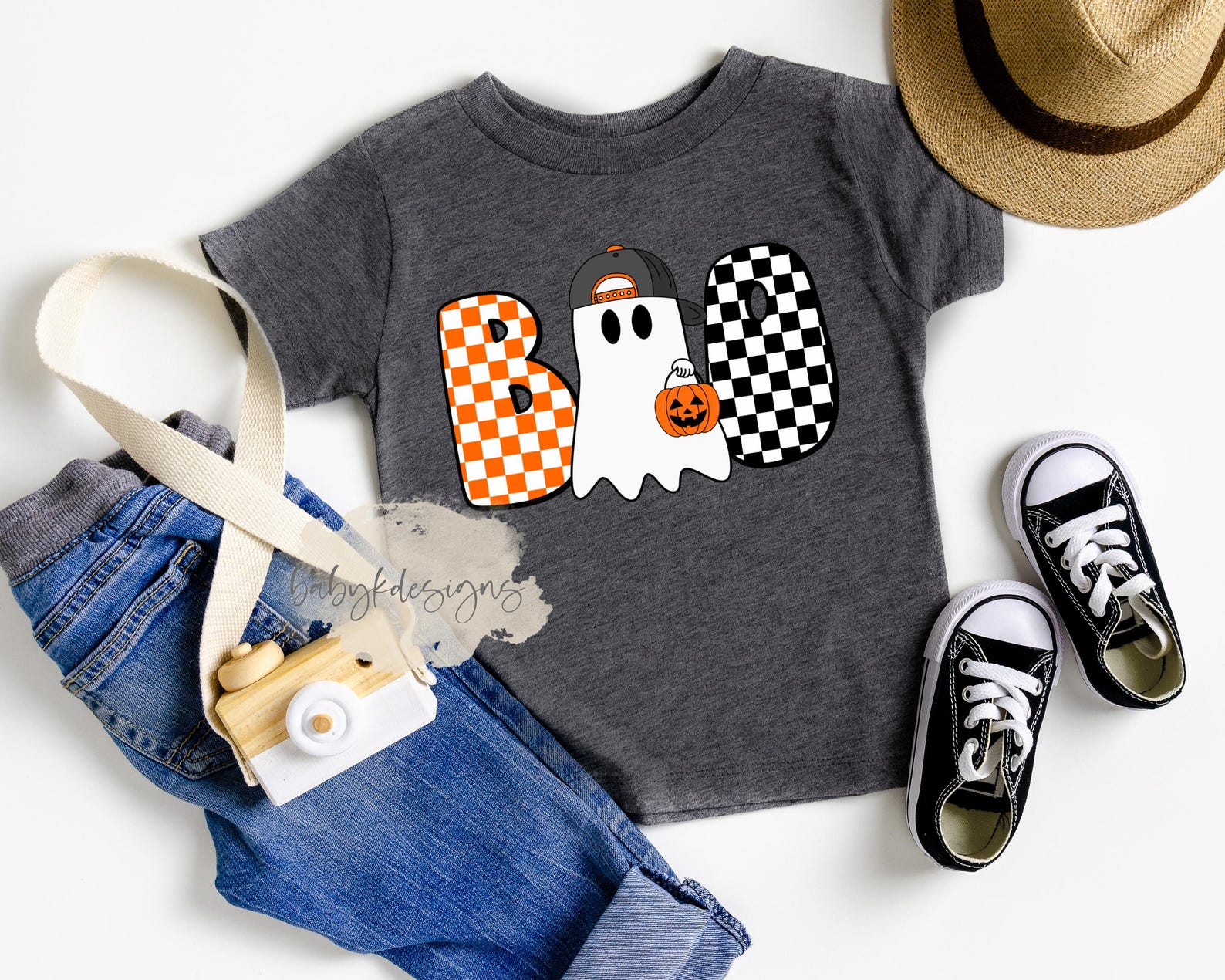 BOO Halloween Shirt, Girl Halloween Shirt, Toddler Halloween, Boys ...