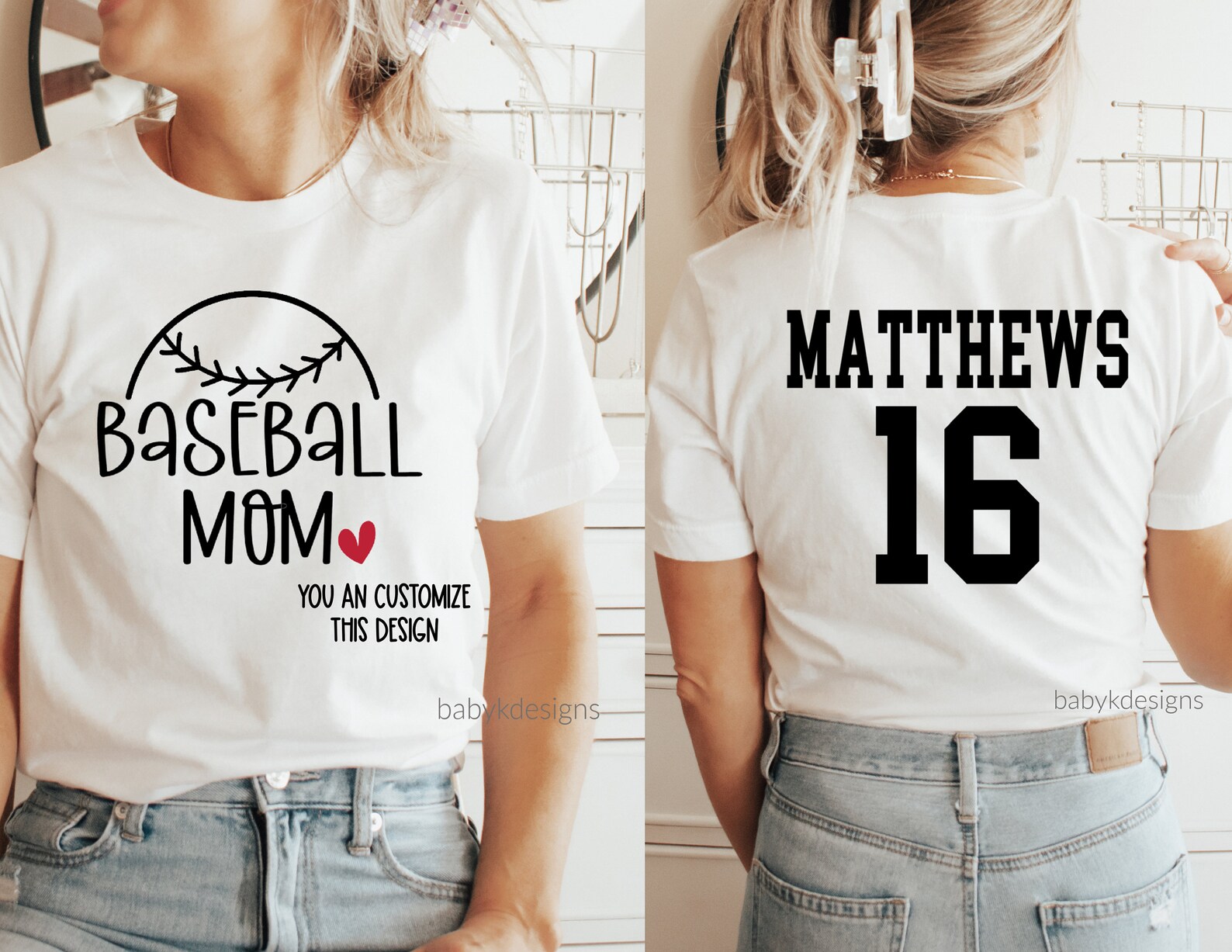 Baseball Sister Shirt, Kids Baseball Shirt, Biggest Fan, My BRO ...