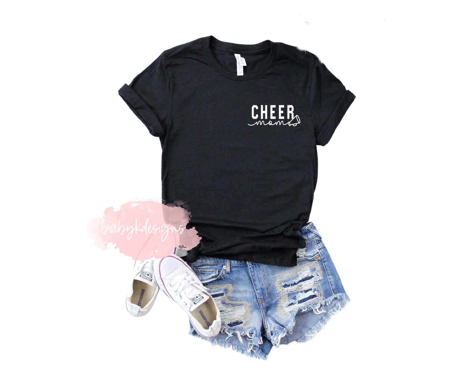 Cheer Mom Shirt Competition Mode Shirt Dance Competition - Etsy