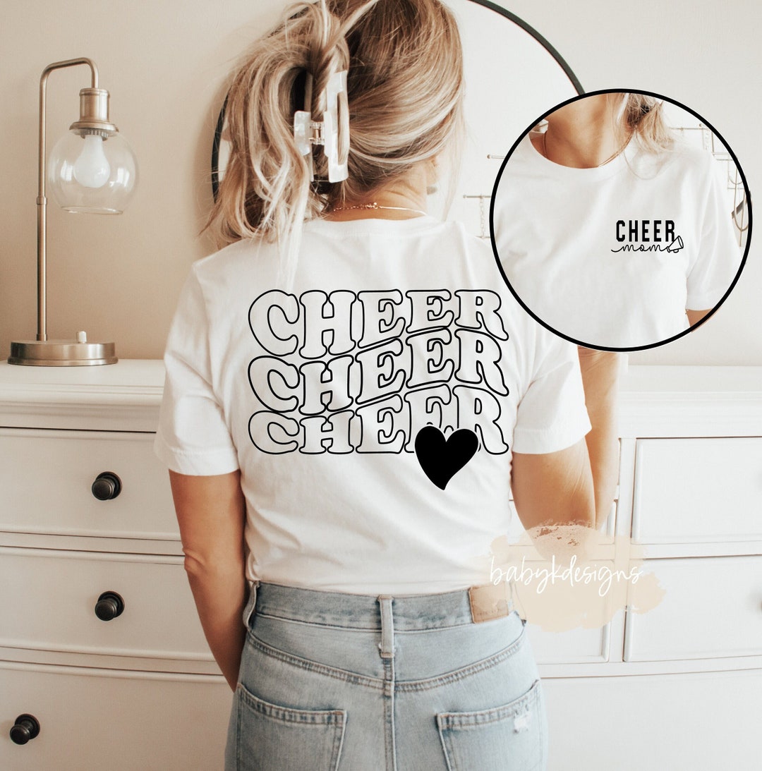 Cheer Mom Shirt, Competition Mode Shirt, Dance Competition ...