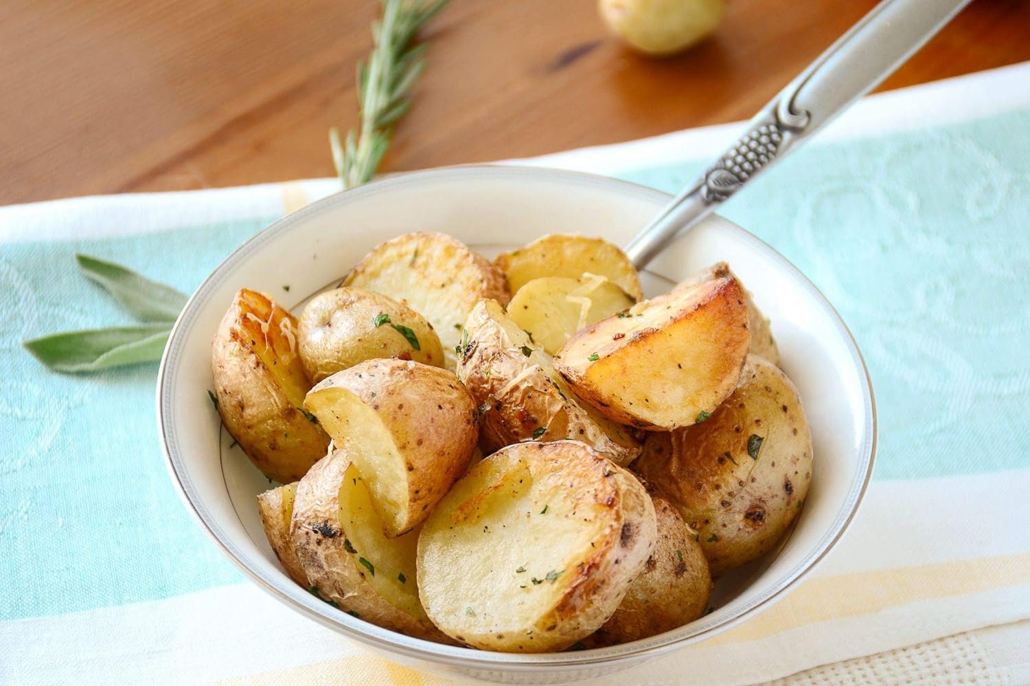 Simply Seed™ - 3LB German Butterball Potato Seed - Non GMO - Naturally ...