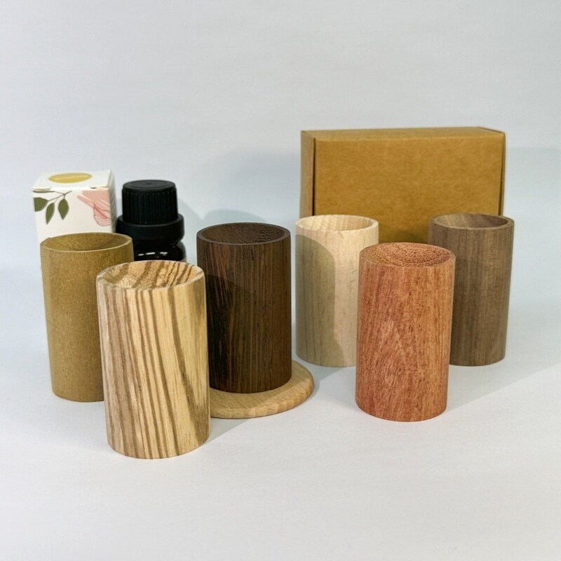 Handmade Wood - Etsy