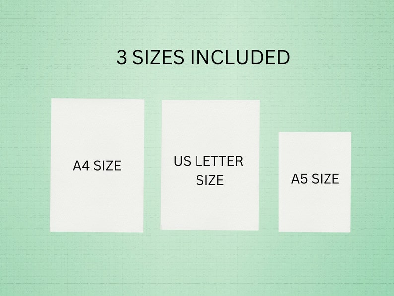 Daily to Do List Printable Template, Daily Planner Printable, Task ...