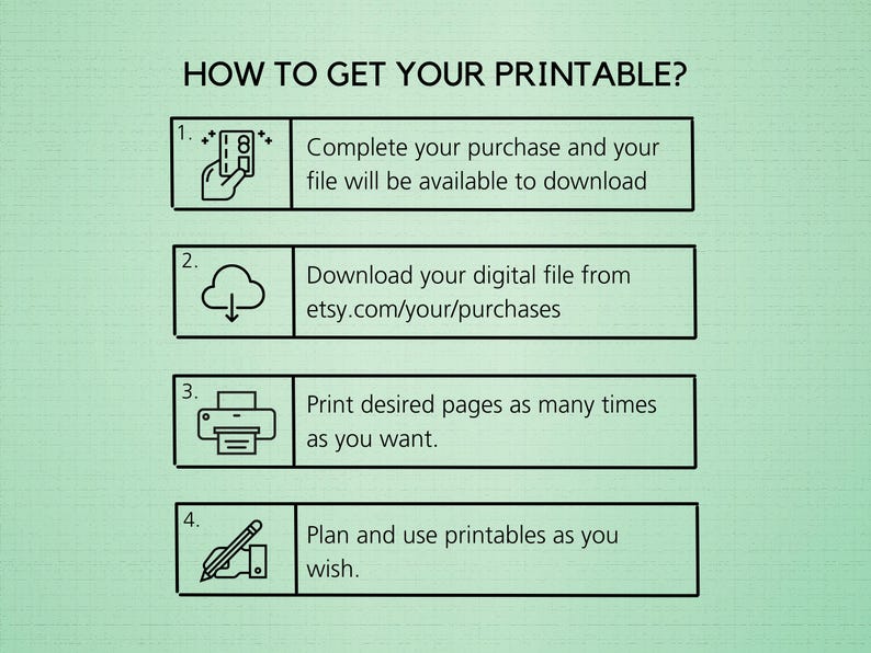 Piano Lesson Tracker Spreadsheet, Piano Practice Tracker, PRINTABLE ...